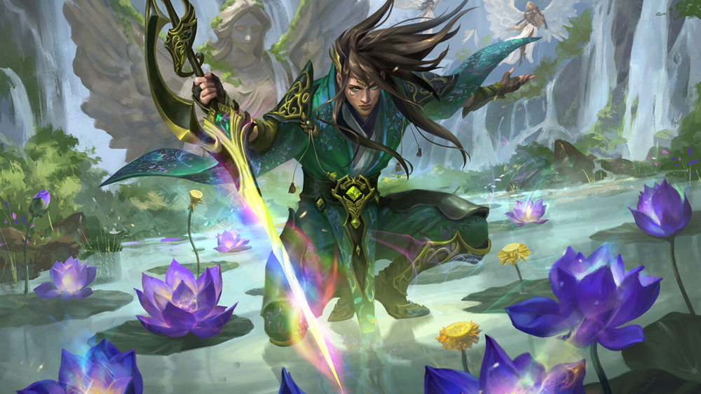 4 Underrated cEDH Commanders You Have to Try | TCGplayer