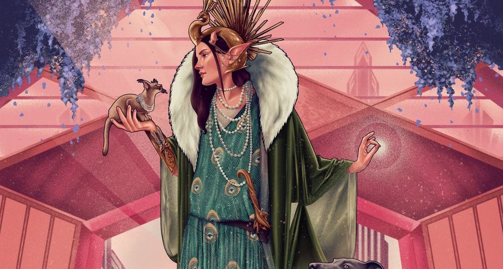 6 Naya MTG Cards You Should Be Playing in Commander | TCGplayer