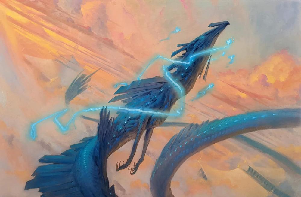 Neon Dynasty Financial Review – Dragons, Planeswalkers, and More ...