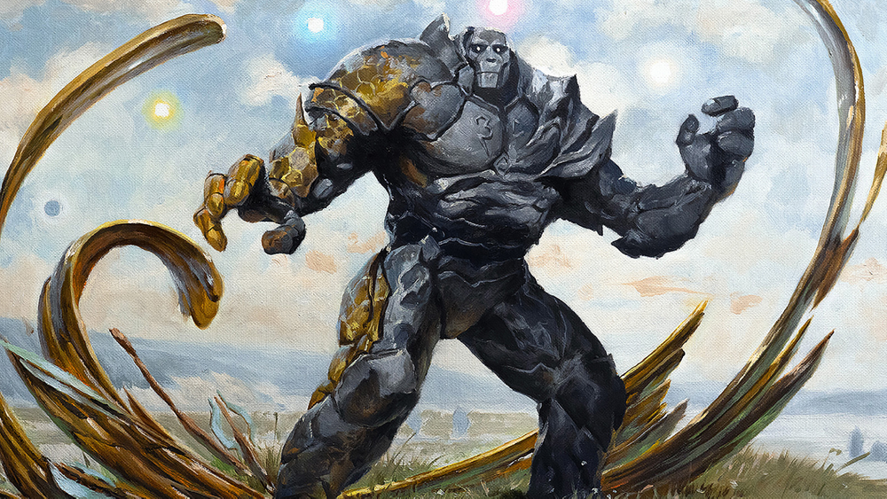 The Best 11 Colorless Commanders in MTG | TCGplayer