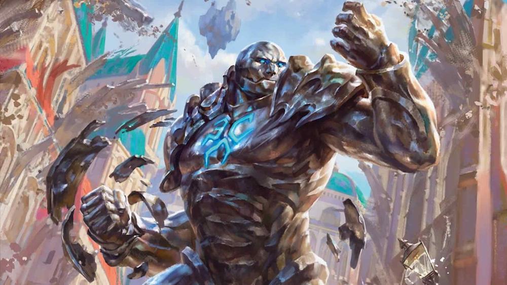 Karn, the Great Creator Planeswalker Duel Deck | TCGplayer