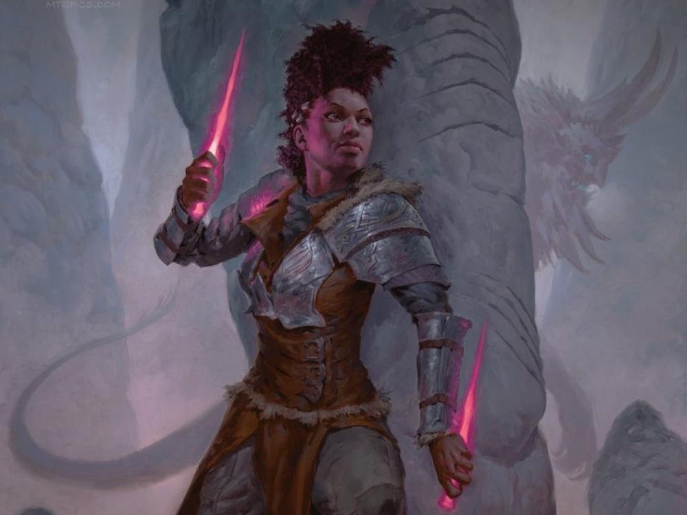 Kaya the Inexorable Planeswalker Duel Deck | TCGplayer