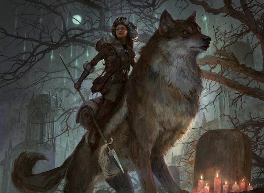 15 Crimson Vow Cards That Will See Play in Standard | TCGplayer