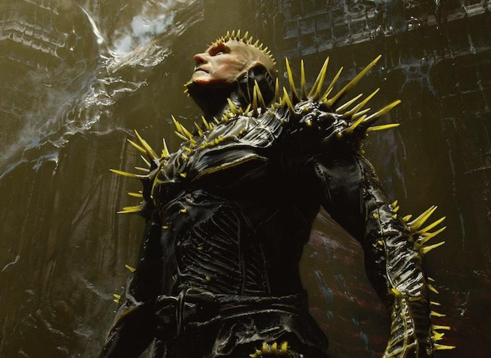 Top 10 Best Phyrexians in MTG | TCGplayer