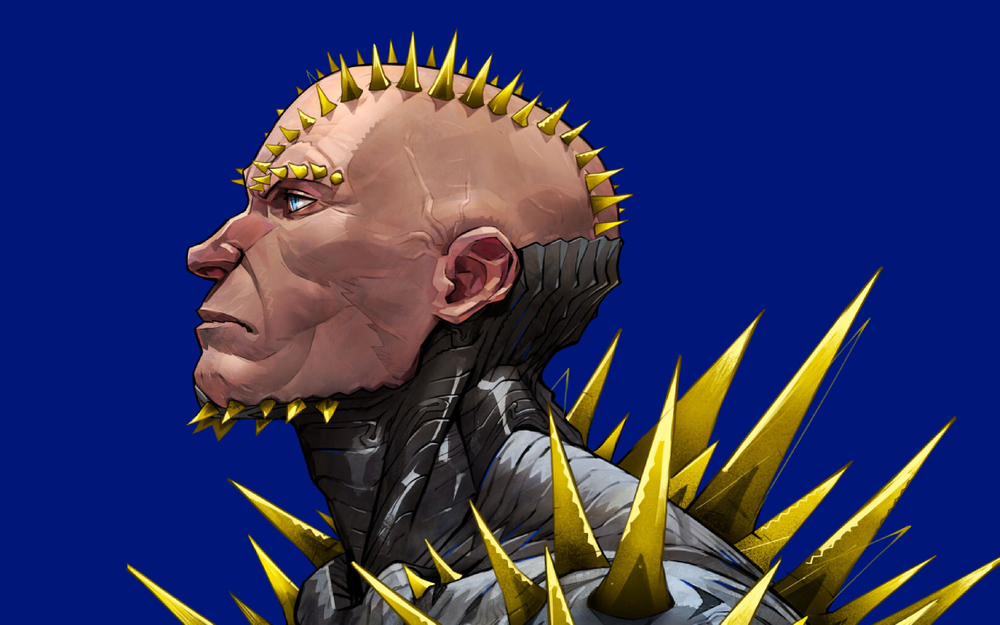 Commander MTG Deck Guide: K'rrik, Son of Yawgmoth | TCGplayer