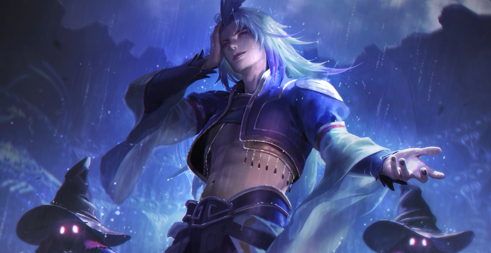 The 25 Infinite and Game-Winning Combos from MTG—FINAL FANTASY | TCGplayer