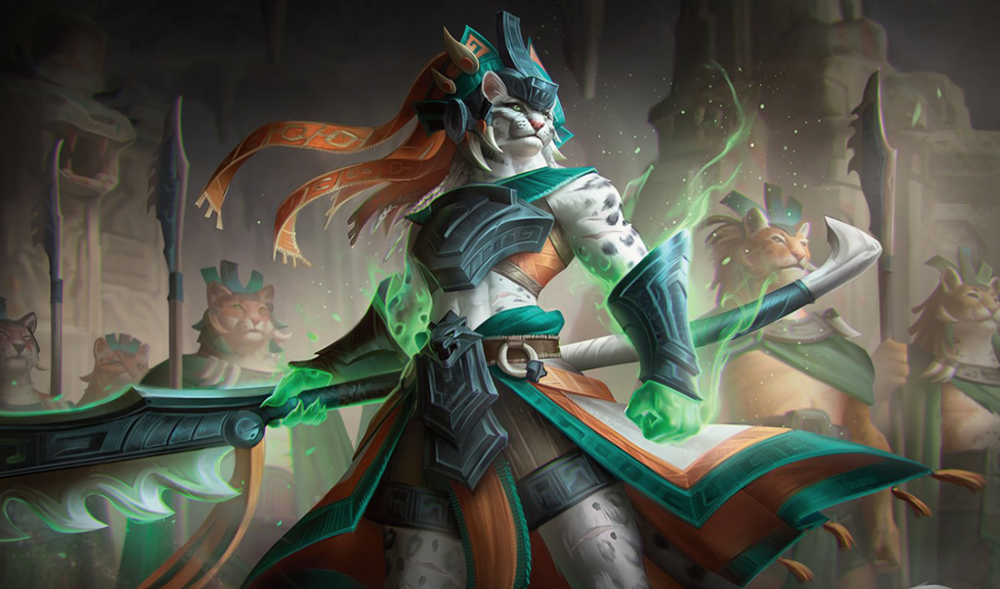 Top 5 Best cEDH Cards in The Lost Caverns of Ixalan | TCGplayer