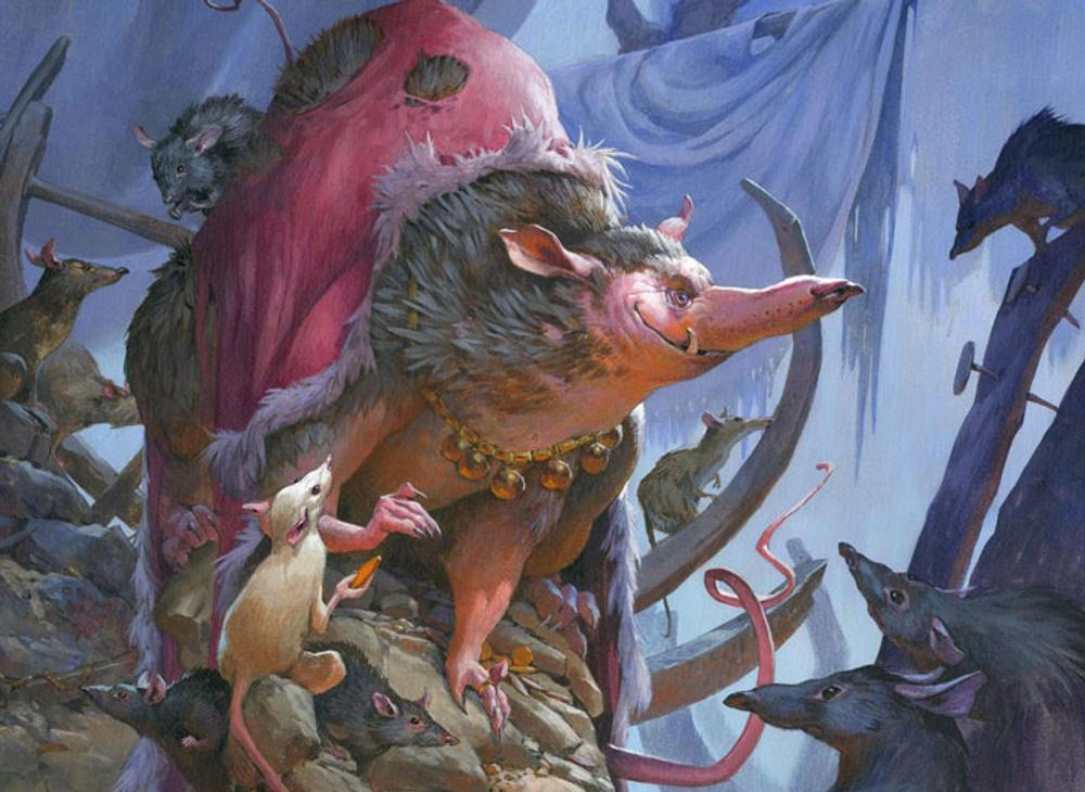 This Deck Has Solved Standard MTG | TCGplayer