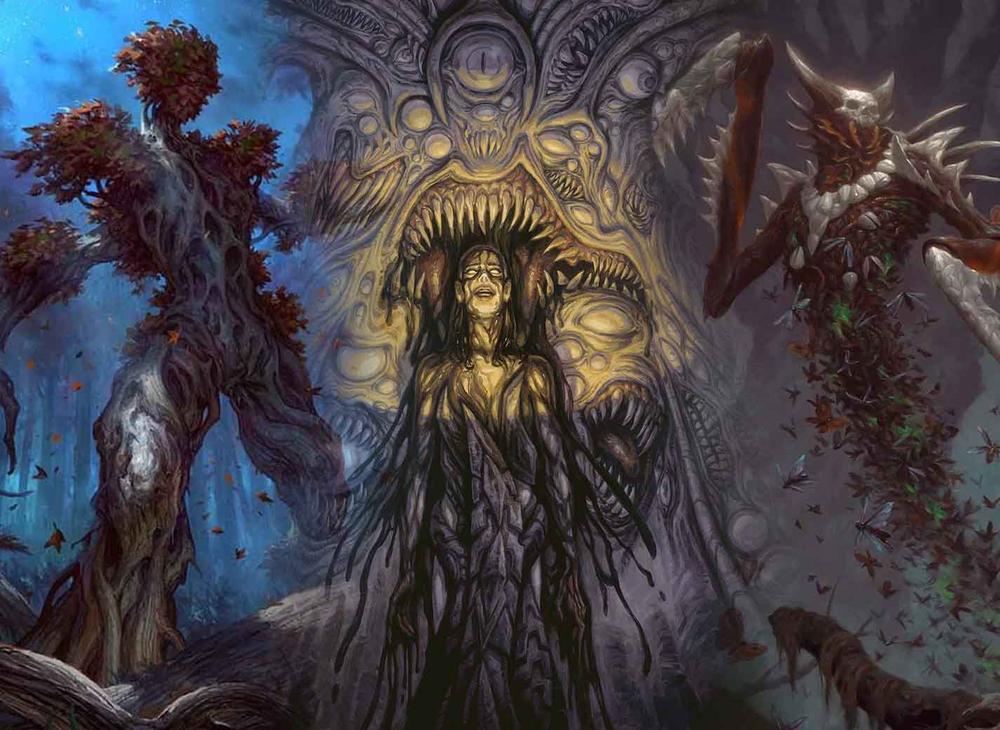 A Pick-By-Pick Modern Horizons 3 MTG Draft Walkthrough | TCGplayer