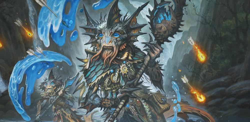 Magic: The Gathering 2026 Release Schedule - Lorwyn Eclipsed, Marvel ...