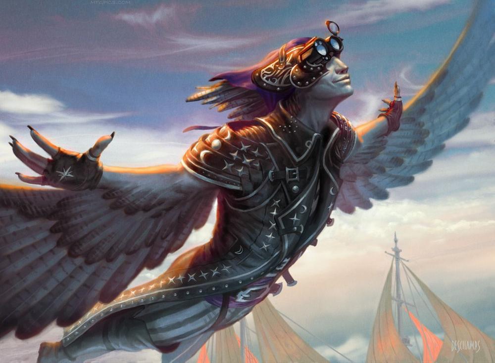 How to Build a Pirate Commander Deck In MTG | TCGplayer
