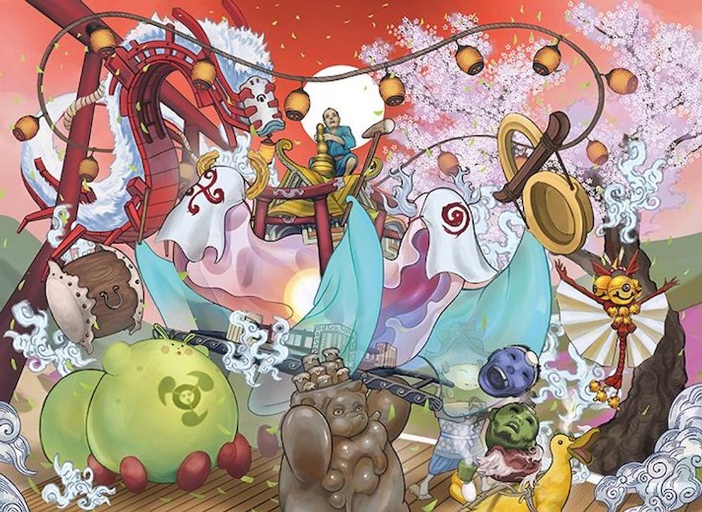 This Week in Modern, You Need an Answer for Ledger Shredder | TCGplayer