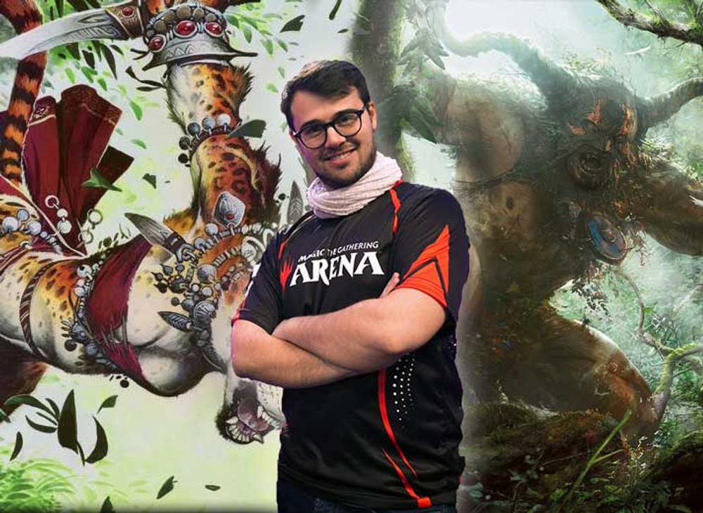 Domain Zoo vs Amulet Titan - Mengu's Workshop | TCGplayer