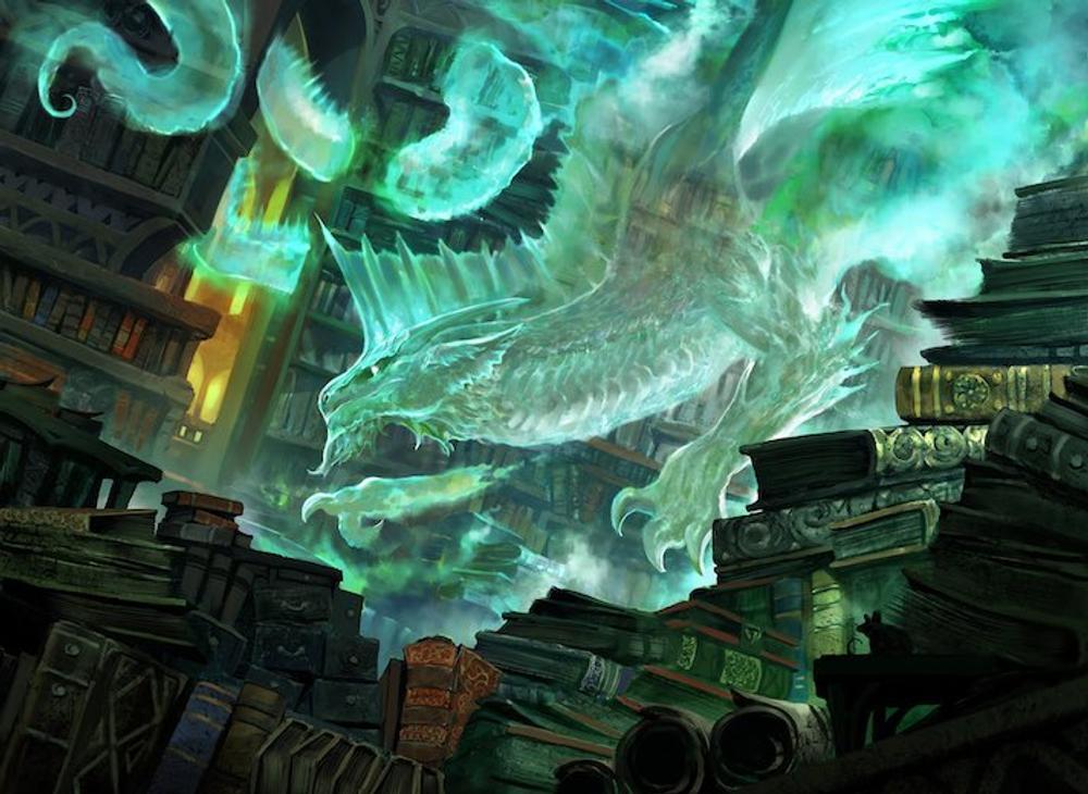 Commander Bestiary: Miirym, Sentinel Wyrm | TCGplayer