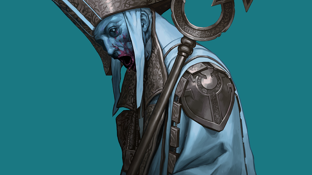 Commander Masters Financial Set Review Part 2 – Smothering Tithe ...