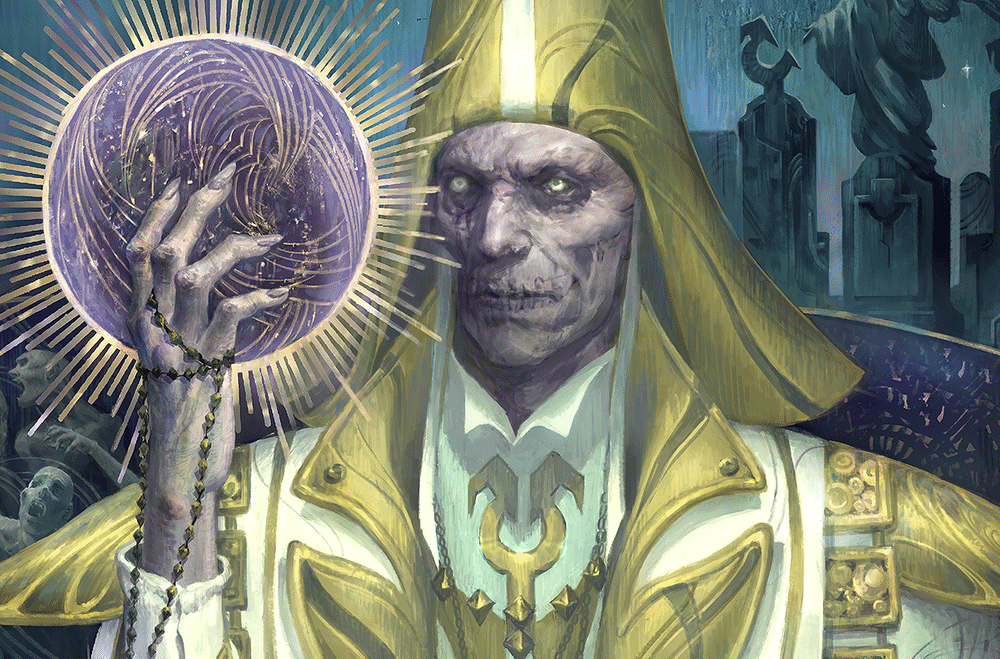 Top 10 Best Creature Types in MTG | TCGplayer