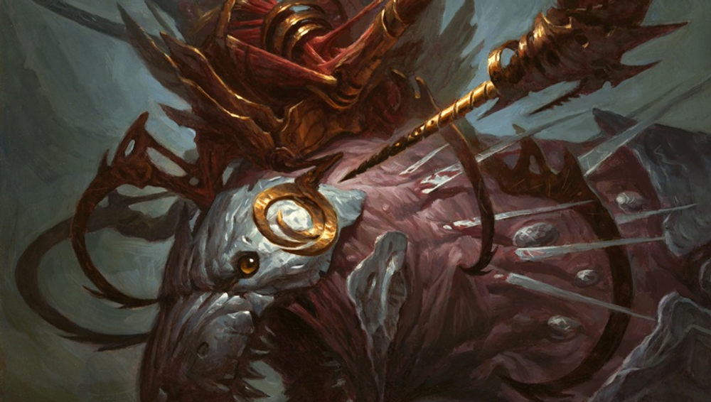 5 Budget MTG Two-Card Combos You Should Try in Commander | TCGplayer