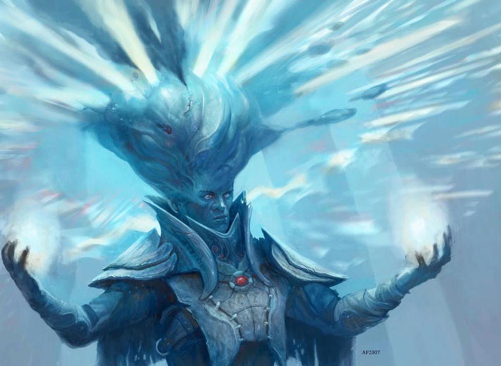 What Does the Mind's Desire Unban Mean for Legacy MTG? | TCGplayer