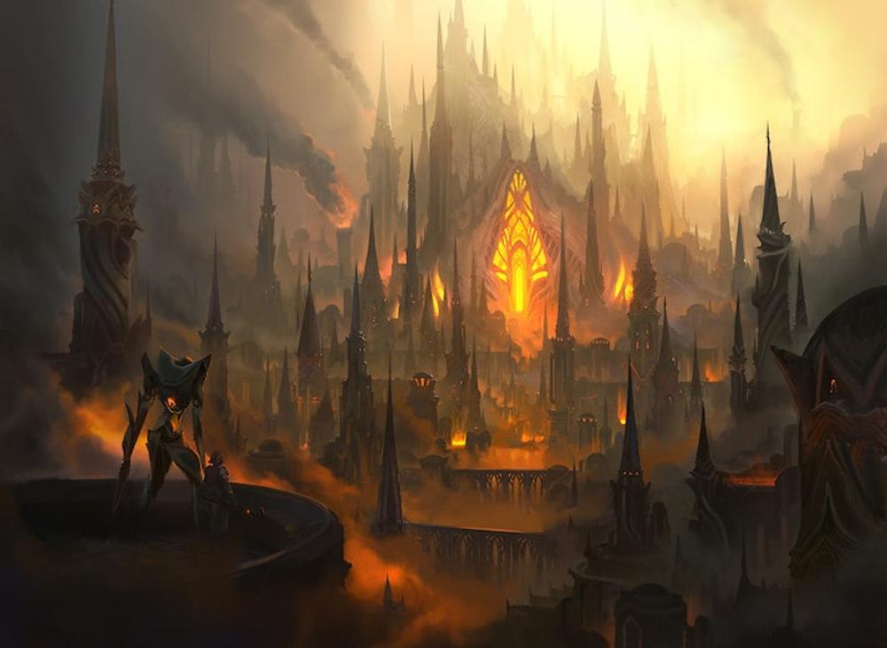 61 MTG Decks for The Brothers' War | TCGplayer