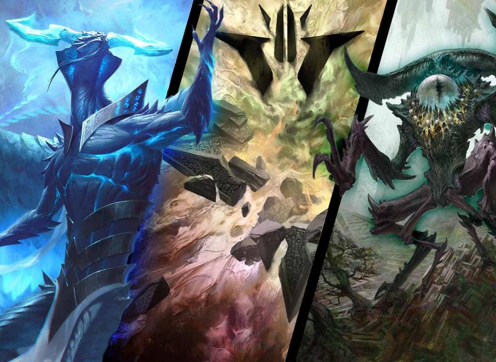 Modern Eldrazi Tron MTG Deck Guide - Best Cards, Sideboarding, and More ...