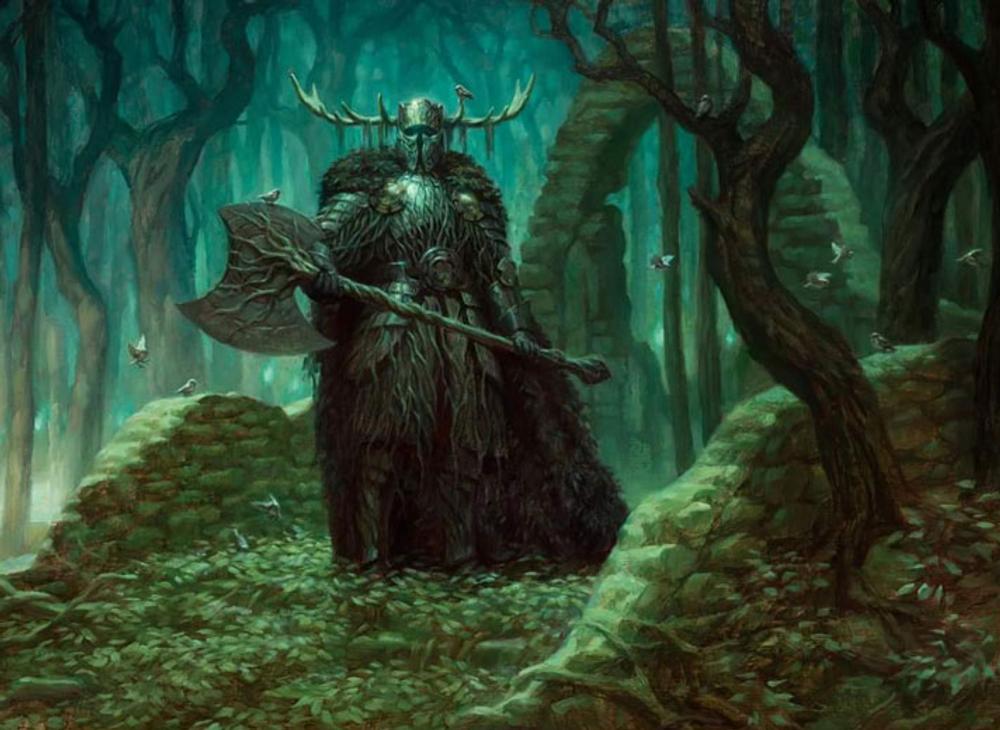 The Rock is Back! Golgari Midrange MTG Deck Guide | TCGplayer