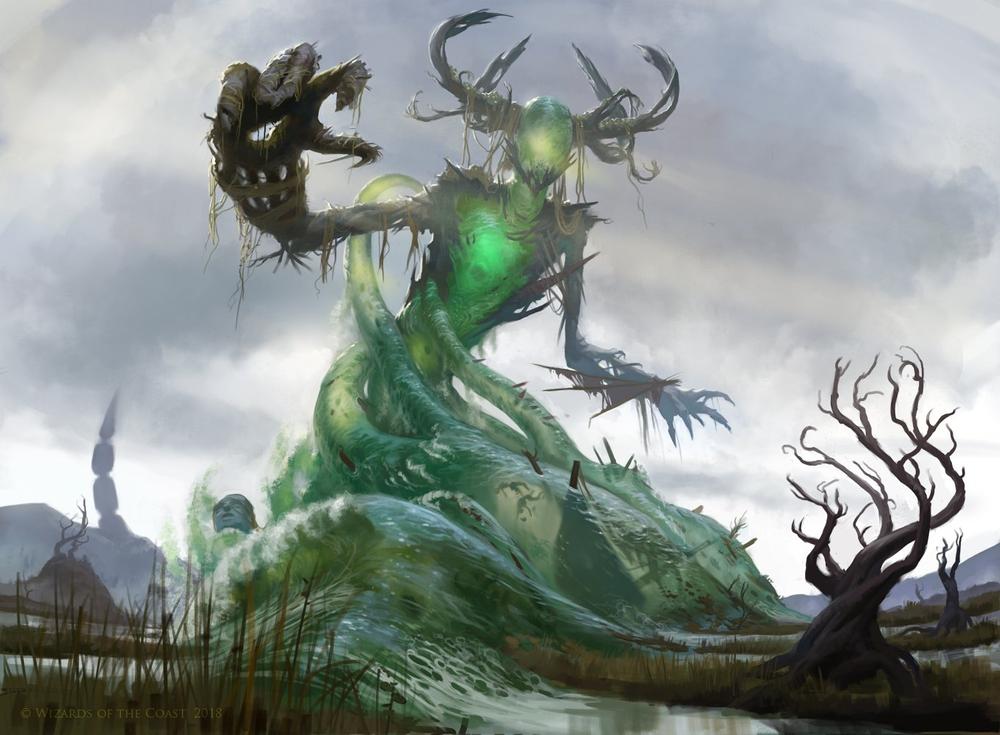 Commander MTG Deck Guide: Muldrotha, the Gravetide | TCGplayer