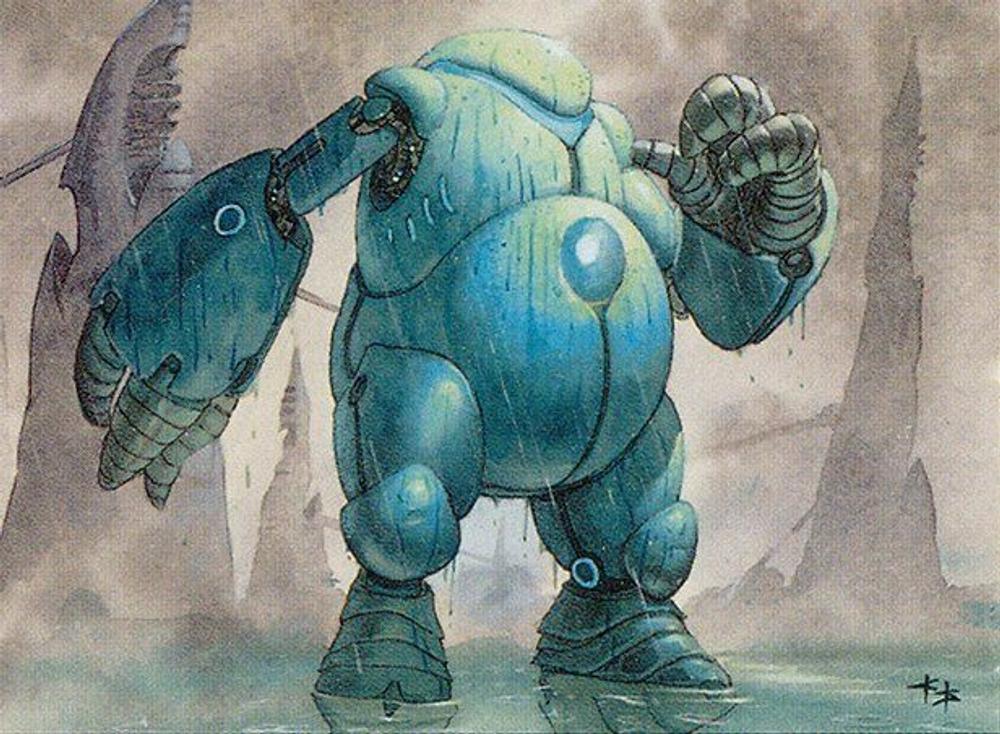 This New Big Score MTG Card is Reassembling Modern Affinity | TCGplayer