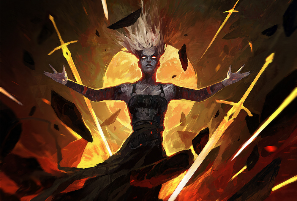 How to Build a Equipment Commander Deck in MTG | TCGplayer