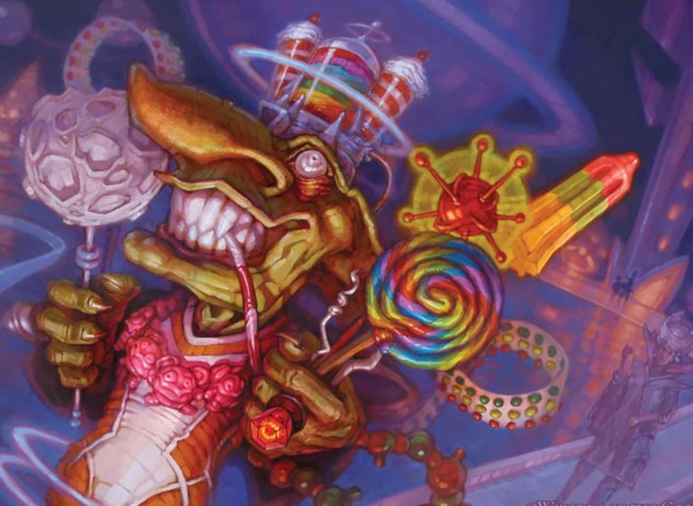 How to Build a Goblin Commander Deck in MTG | TCGplayer