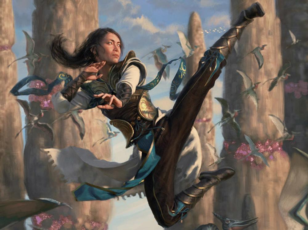 10 Jeskai MTG Cards You Should Be Playing in Commander | TCGplayer