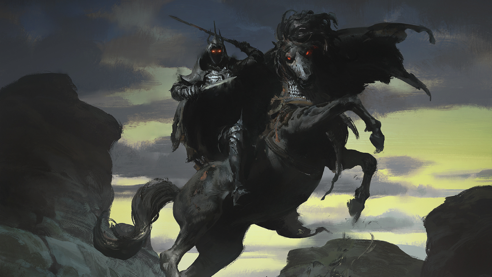 Top 10 Best Knight Commander Cards in Magic: The Gathering | TCGplayer