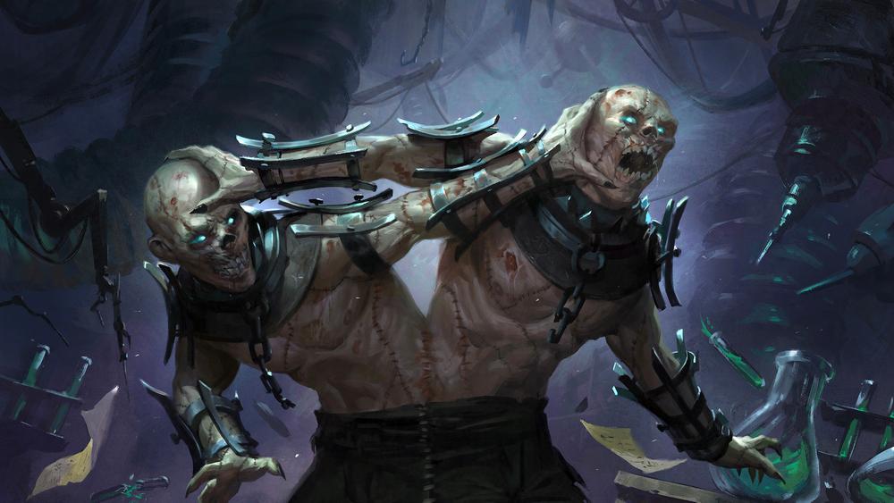 How to Build a Zombie Commander Deck in MTG | TCGplayer