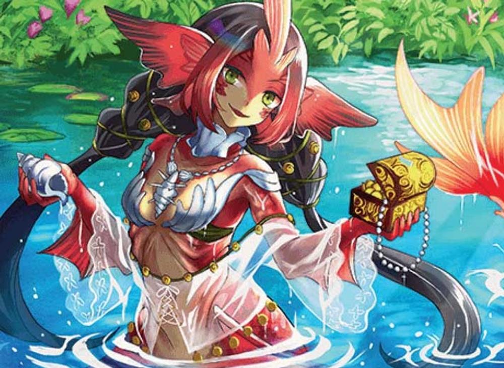 Best 56 Foundations Jumpstart MTG Commanders, Ranked | TCGplayer