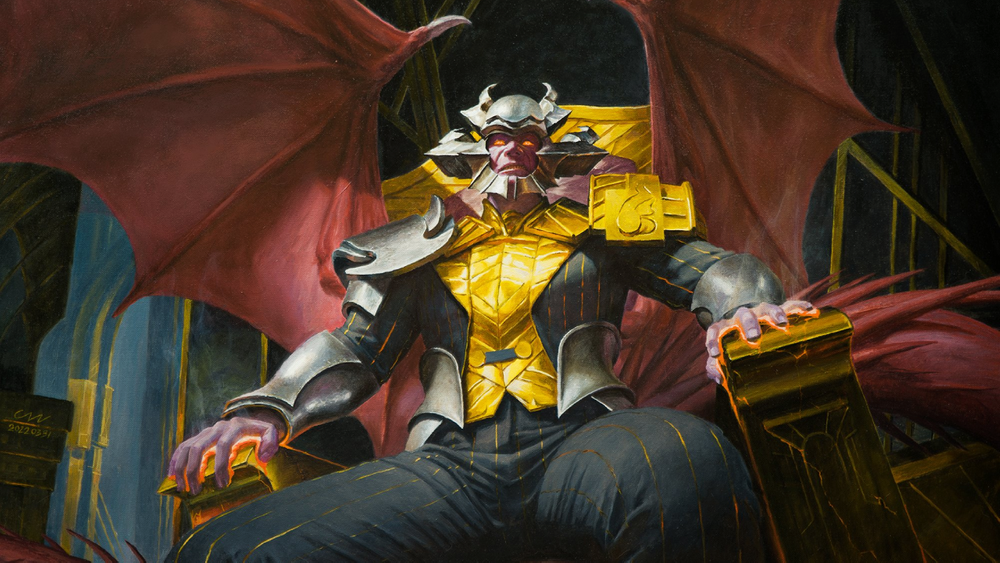 Top 10 Best Rakdos Commanders in MTG | TCGplayer