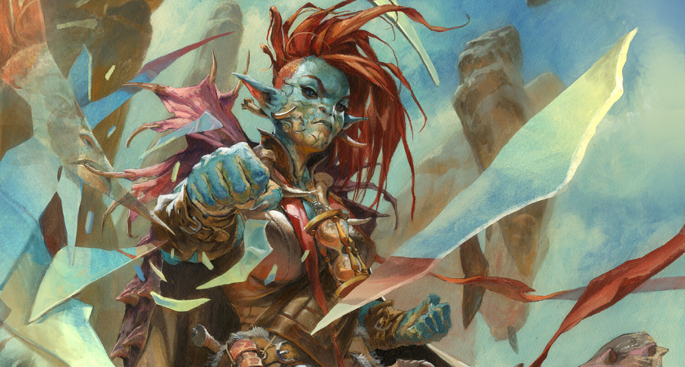 6 Grixis MTG Cards You Should Be Playing in Commander | TCGplayer