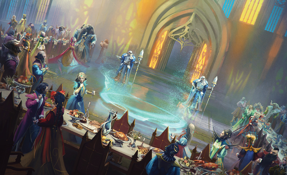 5 More Azorius MTG Cards You Should Be Playing in Commander | TCGplayer