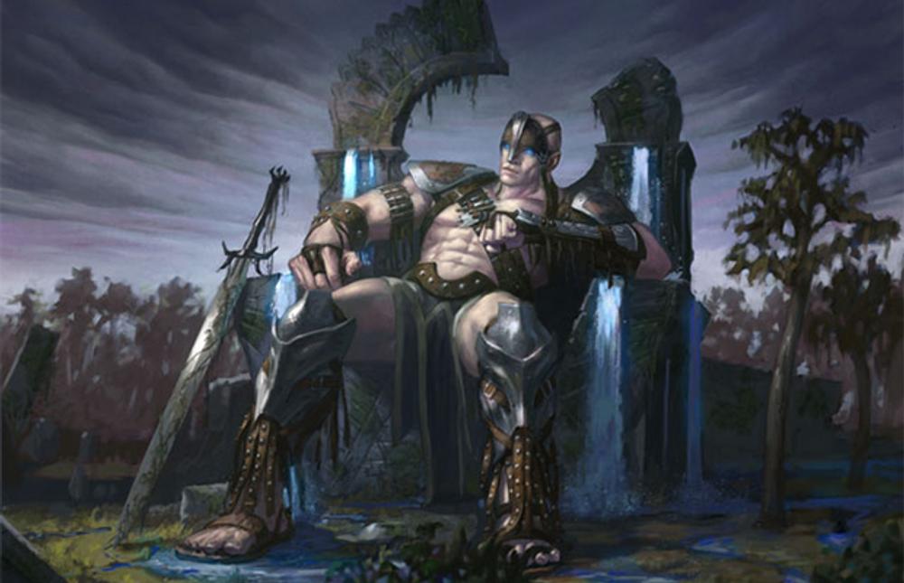 The Most Hated Commanders in Magic | TCGplayer