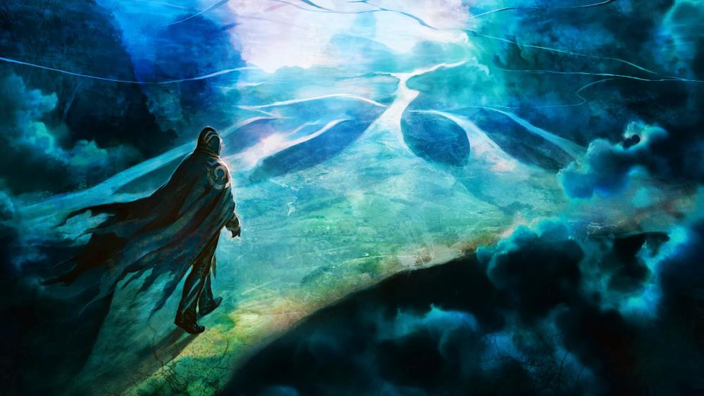 20 Infinite or Game-Winning Combos from MTG Foundations | TCGplayer