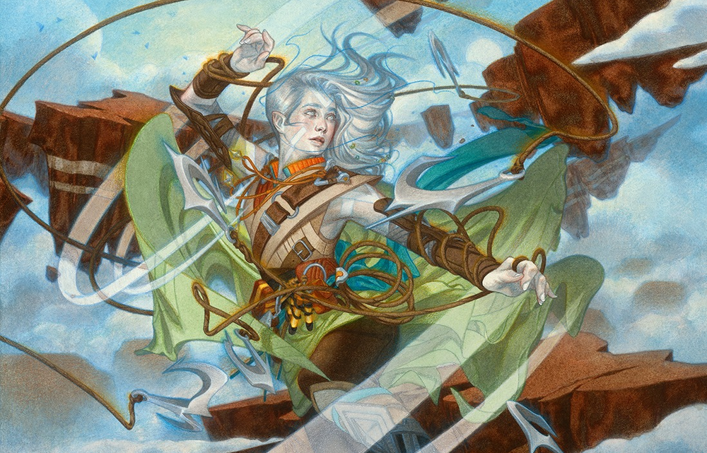 The Biggest MTG Movers and Shakers of the Week - 09/20/2023 | TCGplayer