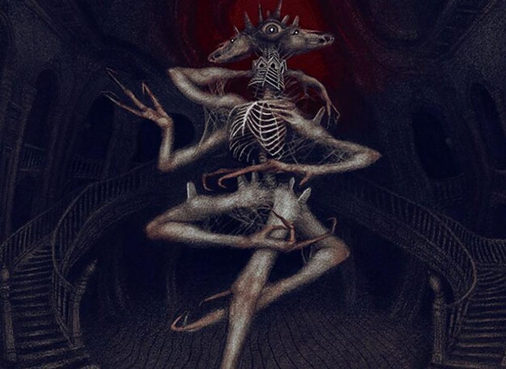 Duskmourn Limited MTG Set Review: Black | TCGplayer