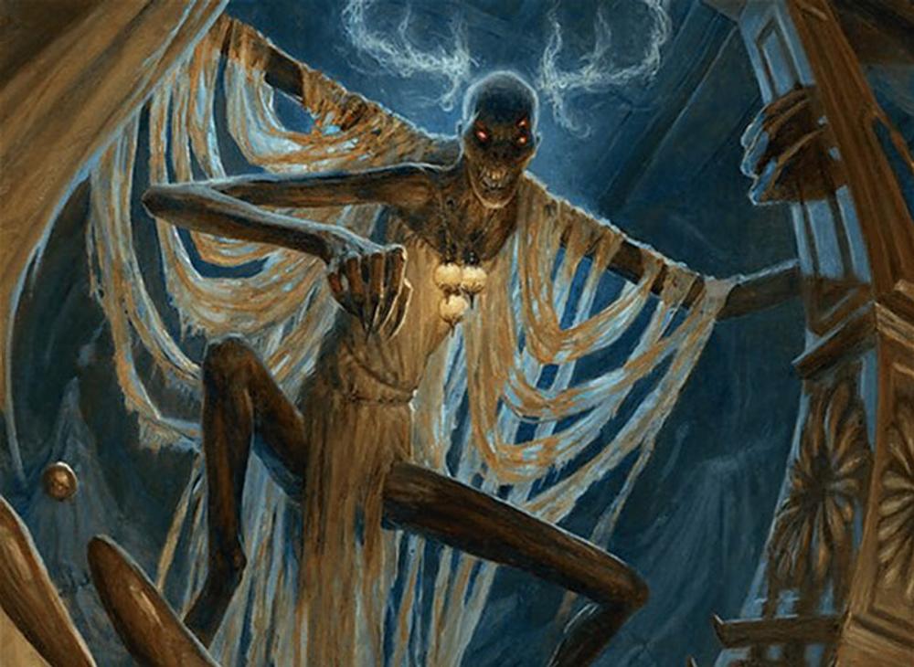Duskmourn Limited MTG Set Review: White | TCGplayer