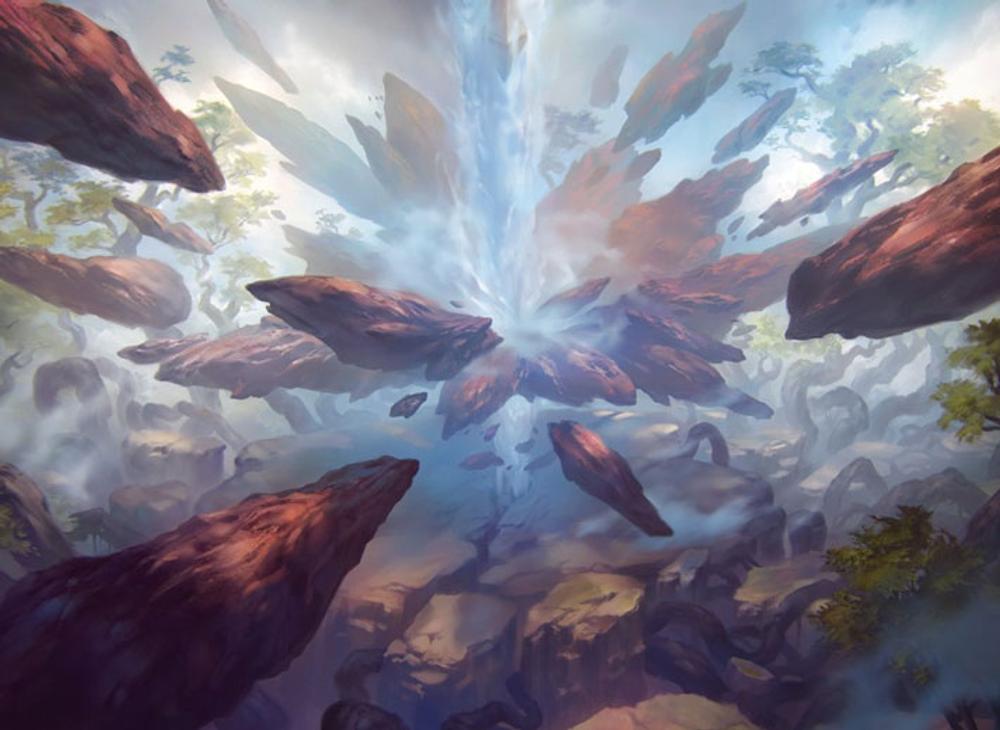 Managing Your Mana Base - Deep Dive | TCGplayer