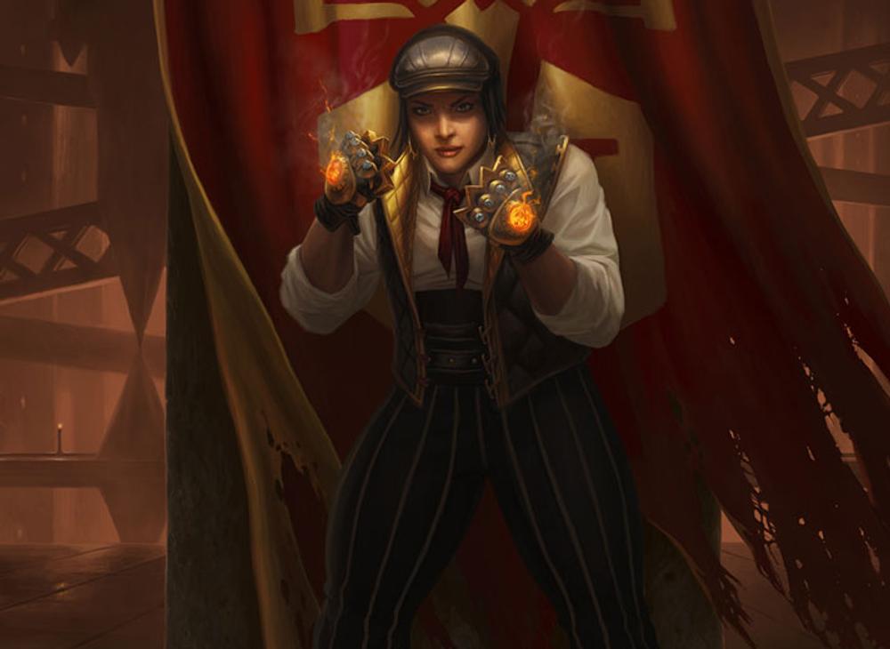 How the MTG Pro Tour Works in 2024 | TCGplayer