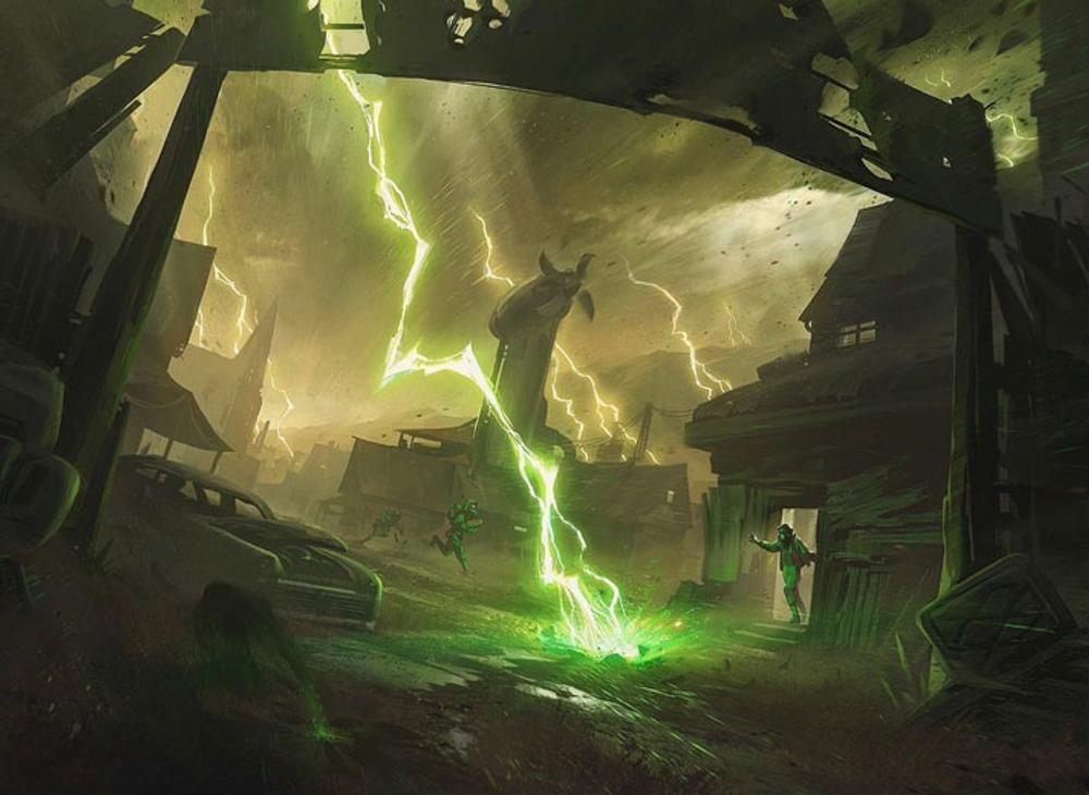The 7 Best Universes Beyond: Fallout Cards for Commander | TCGplayer