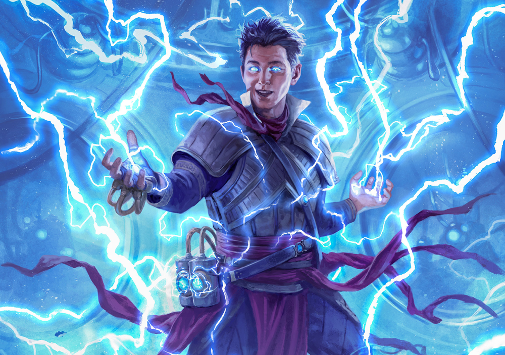Modern Ruby Storm MTG Deck Guide - Best Cards, Tips & Tricks, and More ...