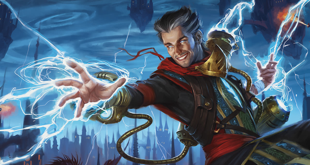 Everything We Know About MTG's Ravnica Remastered | TCGplayer