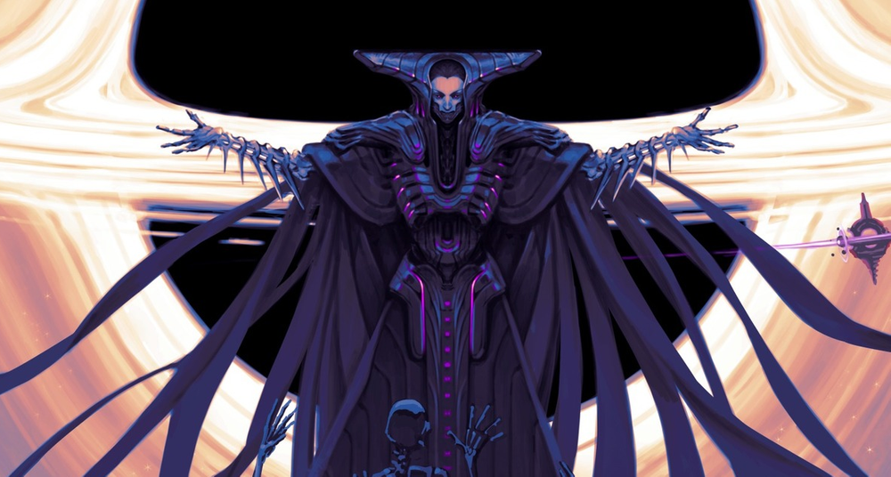 All 19 Edge of Eternities MTG Commanders, Ranked | TCGplayer