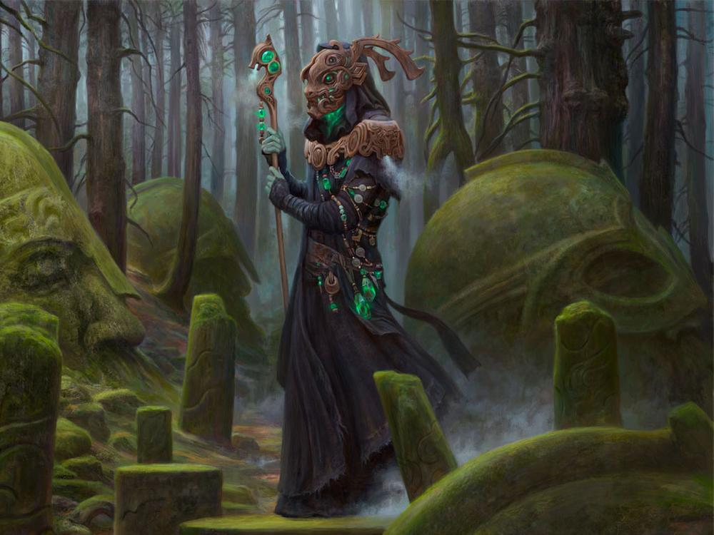 Modern Elves on a Budget | TCGplayer