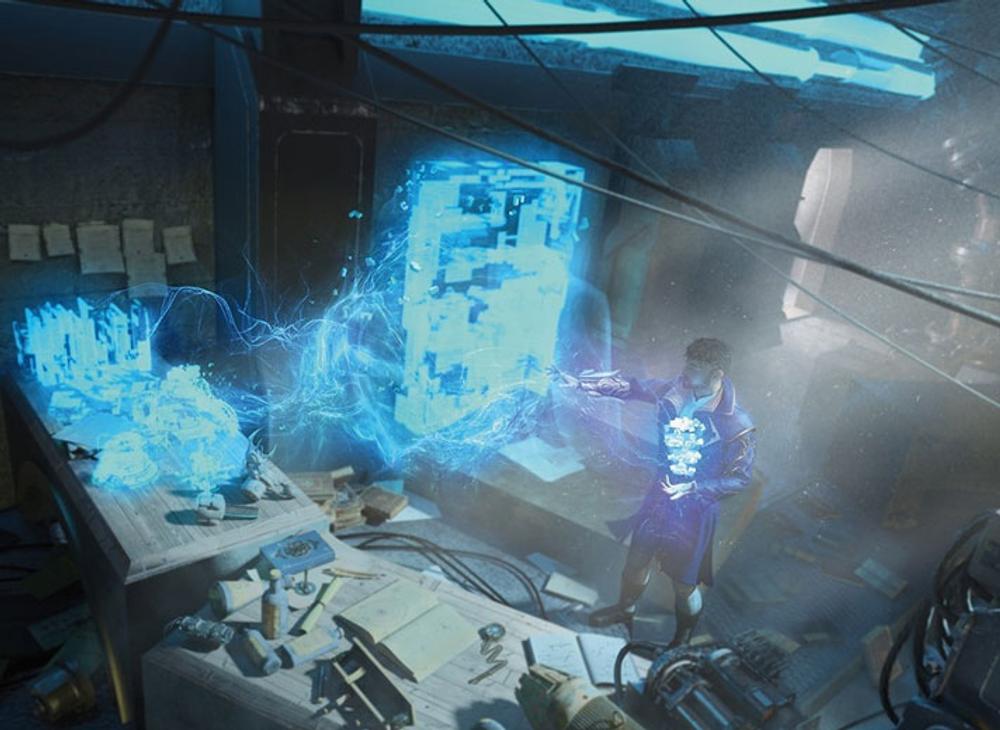 MKM Limited MTG Set Review: Blue | TCGplayer