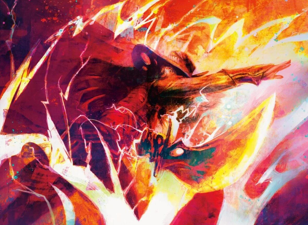 Top 10 Bestselling MTG Cards of the Week - 04/26/2024 | TCGplayer